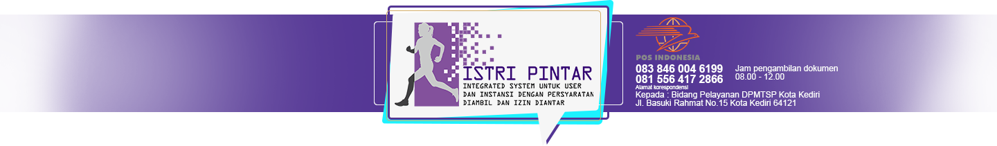 ISTRI PINTAR
